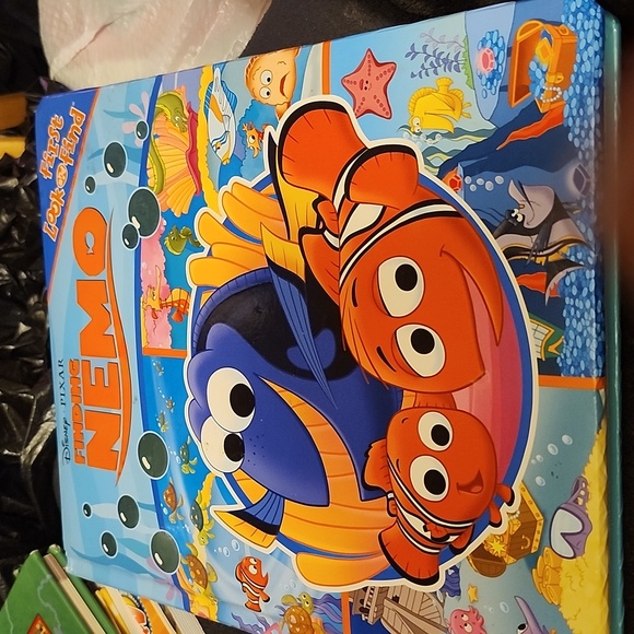 Disney | Other | Finding Nemo | Poshmark
